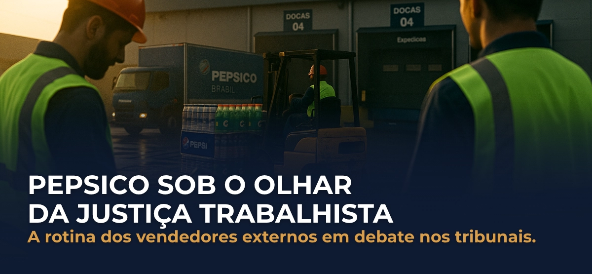 GPS, metas retroativas e check-in no WTM: como a Justiça tem visto o ...